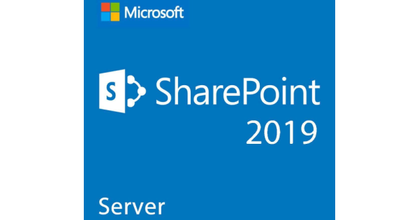 Microsoft SharePoint Server 2019 - Kalıcı Lisans