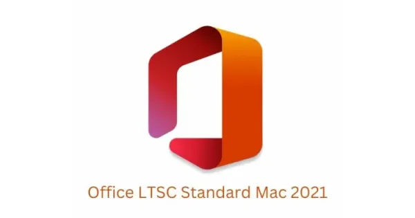 Microsoft Office LTSC Standard for Mac 2021 - Eğitim İçin Kalıcı Lisans